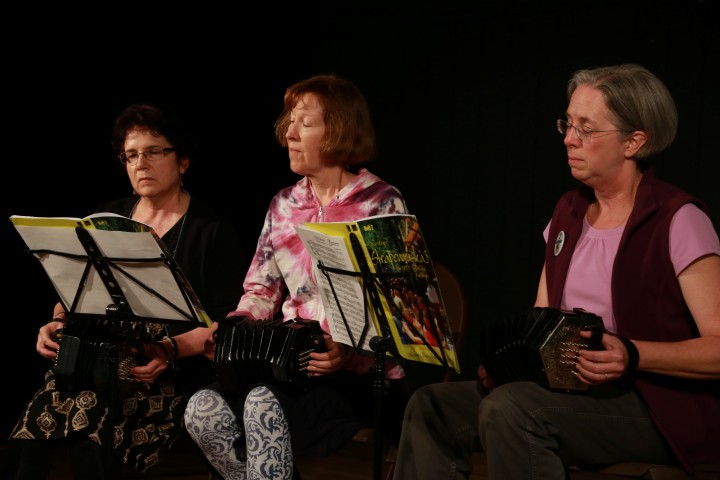 2012 Concert Recording