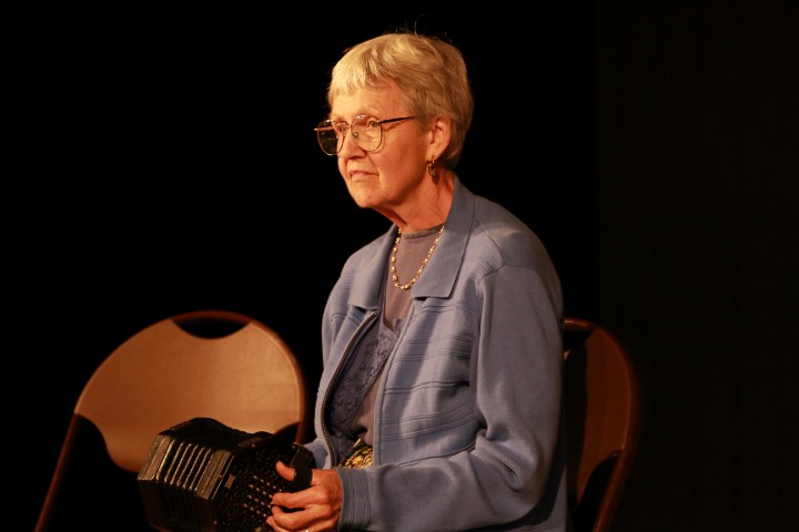 2012 Concert Recording