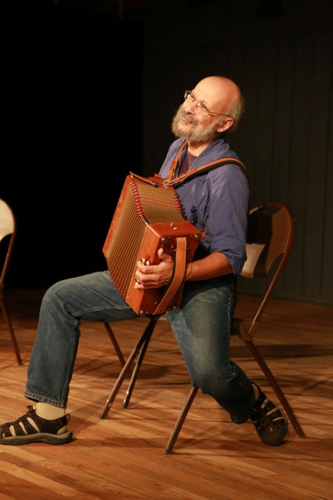 2012 Concert Recording