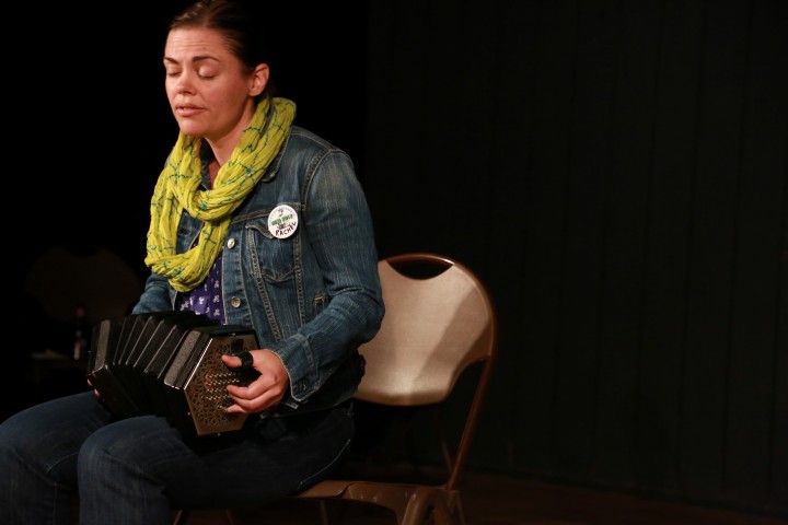 2012 Concert Recording