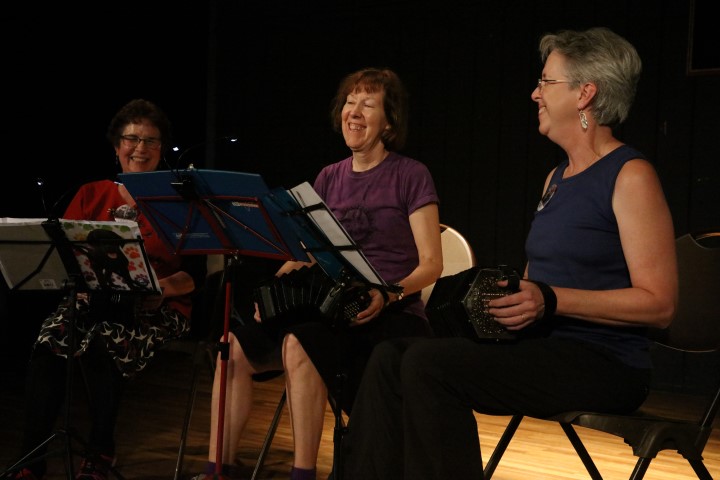 2015 Concert Recordings